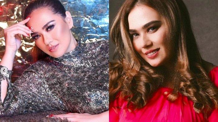 Potret Catherine Wilson Segera Menikah dengan Idham Masse, Aura Calon ...