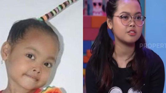 Kabar Terbaru Misca Mancung Artis Cilik 'Emak Ijah Pengen ke Mekah ...