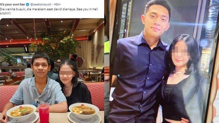 Nasib AGH Kekasih Mario Dandy Satriyo Diperiksa Dalam Kasus Penganiayaan David, Ini Status ...