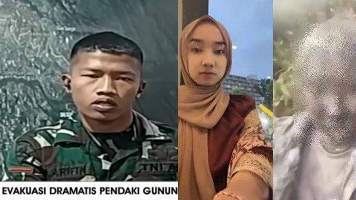 Teriakan Zhafira Minta Tolong di Dalam Lubang Terdengar Prada Arifin ...