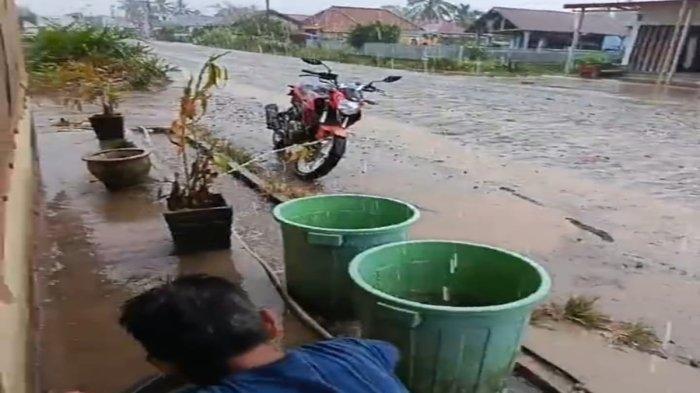 Prakiraan Cuaca Besok, Senin 23 September 2024 Sejumlah Daerah Sumsel ...