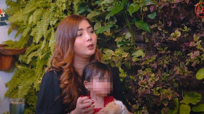 Fakta Baru Anak Asuh Pratiwi Noviyanthi Dijemput Kemensos, Ada 5 Balita yang Tak Dibawa, Beda ...