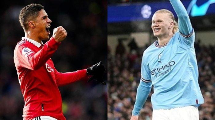 Prediksi Manchester City vs Manchester United di Final Piala FA, Cara ...