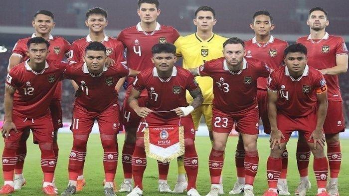Prediksi Susunan Pemain Timnas Indonesia vs Irak, Kecerdikan Shin Tae ...