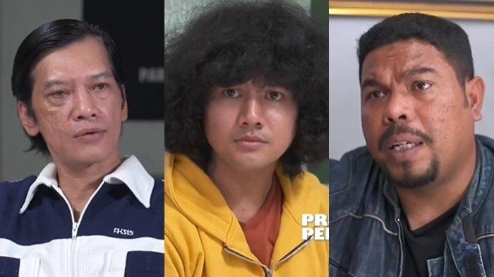 Sinopsis Sinetron Preman Pensiun 8 15 April 2023: Bang Edi Tunjuk Roy ...