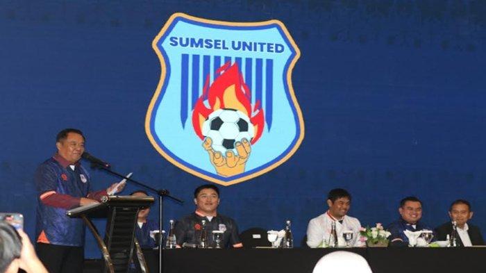 Cik Ujang Yakin Sumsel United Bakal Jadi Wadah Para Pemain Muda Lokal ...