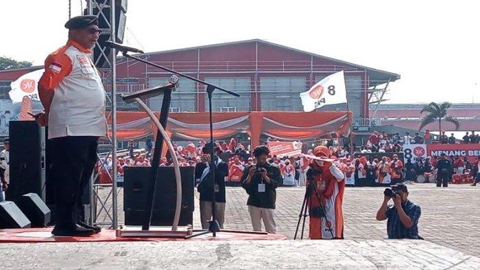 Presiden PKS Sebut Sumatera Selatan Bakal Jadi Lumbung Suara Bagi Anies Baswedan di Pilpres 2024 ...