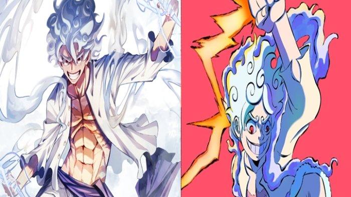 Link Nonton Anime One Piece Episode 1071 Sub Indo Gratis di Bilibili.TV ...