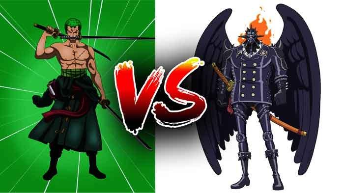 Preview dan Link Nonton Anime One Piece Episode 1062 di iQIYI dan ...
