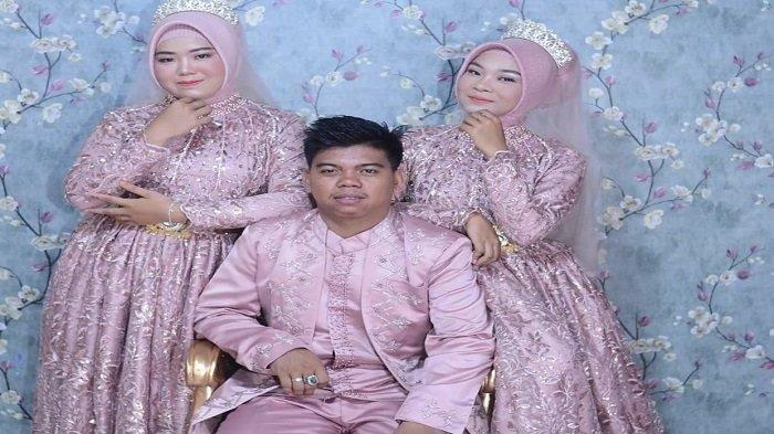 Cerita Rio Pria Bakal Nikahi 2 Wanita Sekaligus Di Muba Pertama