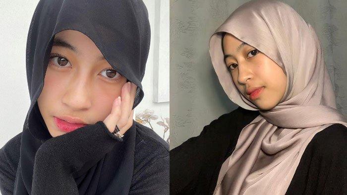 Profil Adiba Khanza Putri Mendiang Uje, Segera Dinikahi oleh Pemain ...