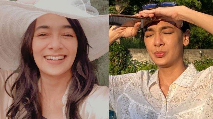 Profil Bintang Sinetron Cinta Setelah Cinta Ananda Faturrahman Pemeran Cynthia, Ibu Kandung ...