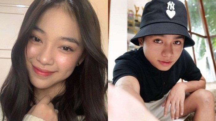 Profil Anneth Dellecia Pacar Betrand Peto,Ternyata Sudah Pacaran ...