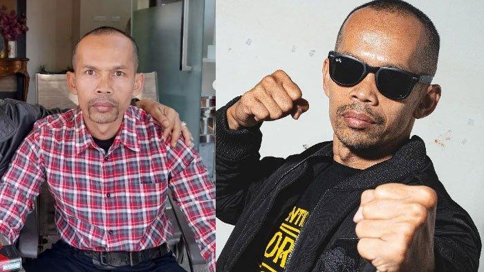 Profil Bintang Sinetron Preman Pensiun 6 Zaenal Abidin Pemeran Remon ...