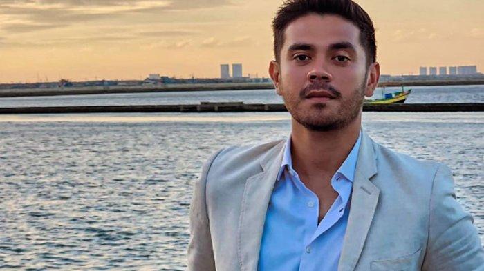 Profil Bryan McKenzie Bintang Sinetron Naik Ranjang, Perankan Dean ...