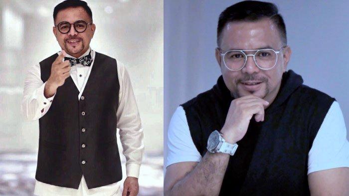 Profil Carlo Saba Vokalis Kahitna Meninggal Dunia, Penyanyi Asal NTT ...