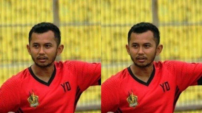 Profil Coach Yoyok Disebut Bakal Menjadi Pelatih Baru Sriwijaya FC ...