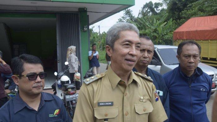 Profil Dedie Rachim Pemenang Pemilihan Walikota Bogor 2024-2029, Hasil ...