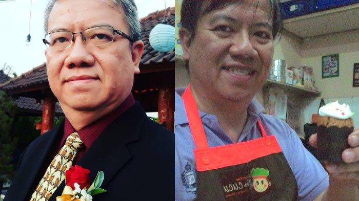 Profil Donny Wiguna Sebut AGH Korban Pelecehan David, Kader Partai ...