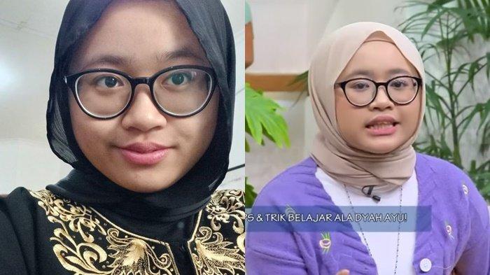 Profil Dyah Ayu Ardhana, Usia 15 Tahun Lolos Jadi Mahasiswa Kedokteran ...