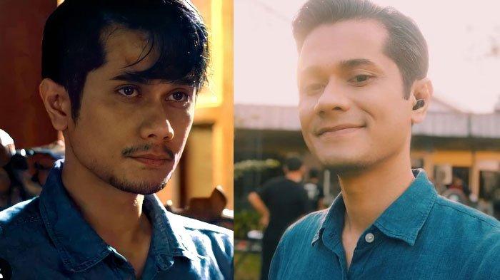 Profil Bintang Sinetron Cinta Alesha Ferdi Ali Pemeran Jaka, Sosok ...