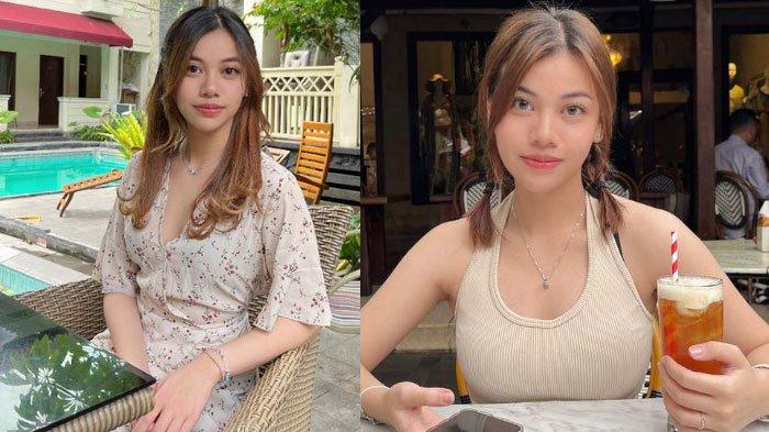 Profil Frislly Herlind Pacar Baru Kiesha Alvaro Putra Pasha Ungu, Youtuber Indigo, Mantan Jordi ...