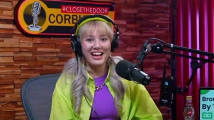 Profil Galagea INTM Lengkap Umur, Tinggi Badan Hingga Akun IG, Bongkar ...