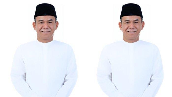 Profil Lengkap H. Zakiyuddin Harahap, Pemenang Pemilihan Wakil Wali Kota Medan Periode 2024-2029 ...