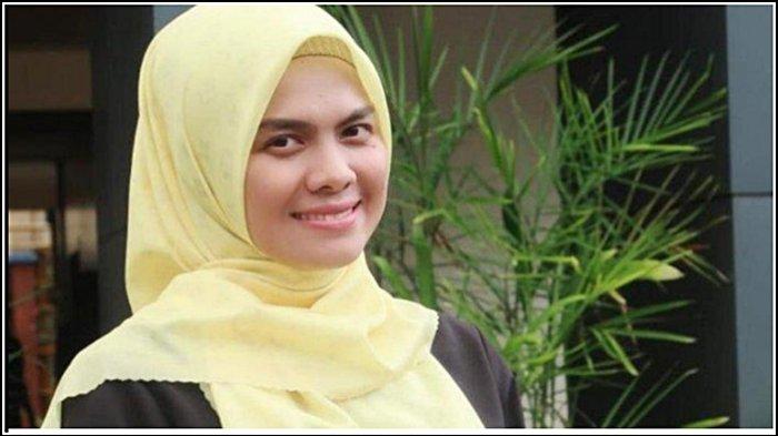 Profil Hj Ananda, Pemenang Pemilihan Wakil Wali Kota Banjarmasin 2024 ...