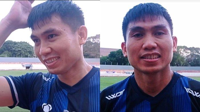 Profil Herwin Tri Saputra, Rahmad Darmawan Jadi Alasan Bergabung ...