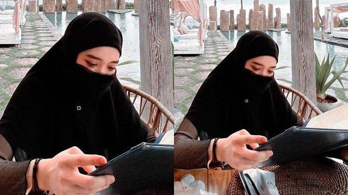 Profil Sosok Inara Rusli Istri dari Penyanyi Virgoun, Bongkar ...