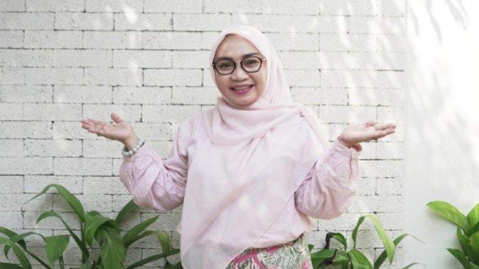 Sosok Wiwiek Hargono Istri Wali Kota Bekasi Viral Nginap di Hotel Saat Banjir, Ditegur Dedi ...