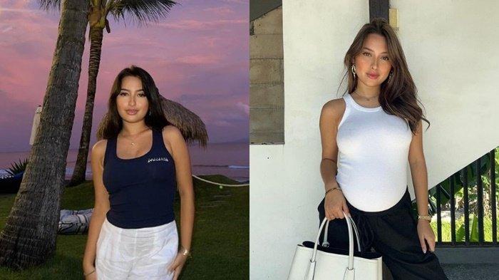 Profil Jennifer Coppen Umumkan Hamil 5 Bulan di Usia Muda, Akui Takut ...