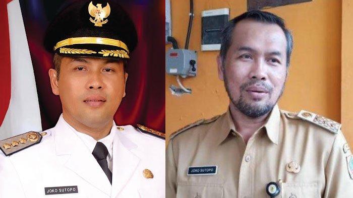 Profil Joko Sutopo Bupati Wonogiri Disorot Usai Seluruh Kades Dapat ...