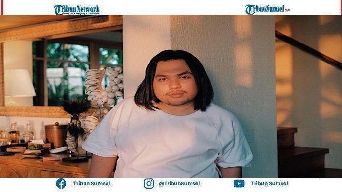 Profil Keanu Agl, Berawal Nongkrong dengan Selebgram Ternama, Kini ...