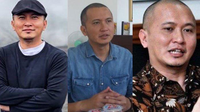 Profil Fiki Satari Komisaris Angkasa Pura II, Disorot usai 3 Petugas ...