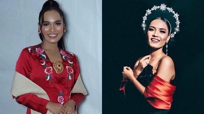 Profil Maria Calista, Penyanyi Tamu dalam Momen Kemerdekaan HUT Ke-78 ...