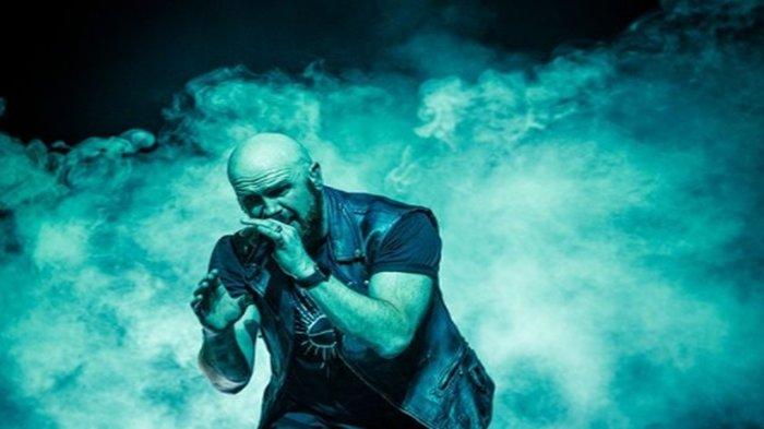 Profil Mark Sheehan, Gitaris dan Pendiri The Script yang Meninggal ...