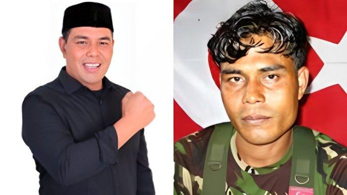 Profil Muharram Idris Bupati Aceh Besar Terpilih 2024-2029, Mantan ...