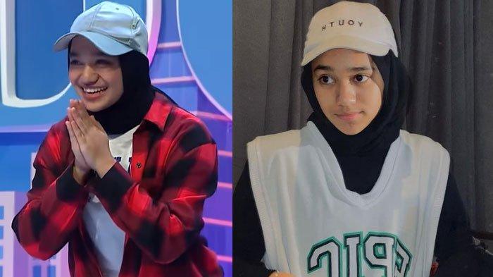 Sosok Nabila Taqiyyah Peserta Indonesian Idol 2023, Penyanyi Asal Aceh Bersuara Lembut Luluhkan ...