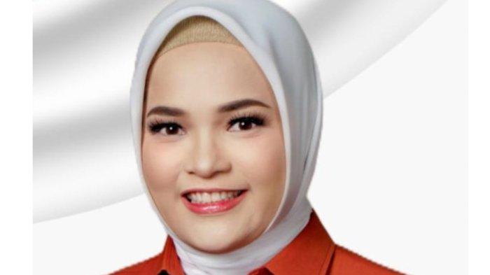 Profil Netta Indian Pemenang di Pilkada Banyuasin 2024, Perempuan Pertama Jadi Wabup Banyuasin ...