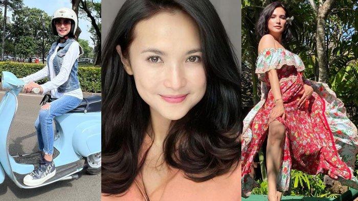 Profil Bintang Sinetron Cinta Setelah Cinta Nunu Datau Pemeran Elva ...