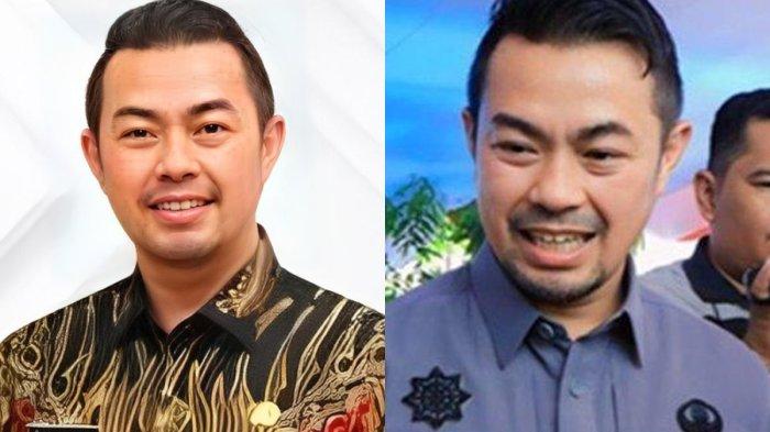 Profil Pj Wali Kota Pekanbaru Risnandar Mahiwa, Alumni STPDN Mengawali Karier Sebagai Lurah Soho ...