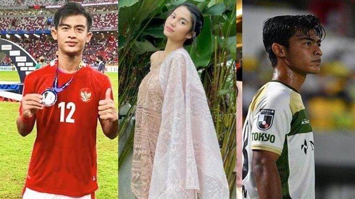 Profil Pratama Arhan, Pemain Timnas Indonesia Dikabarkan Akan Menikah ... Profil Pratama Arhan, Pemain Timnas Indonesia Dikabarkan Akan Menikah ...
