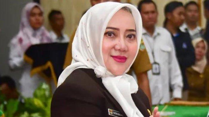 Profil Ratna Machmud, Petahana Calon Bupati Musi Rawas di Pilkada 2024 ...