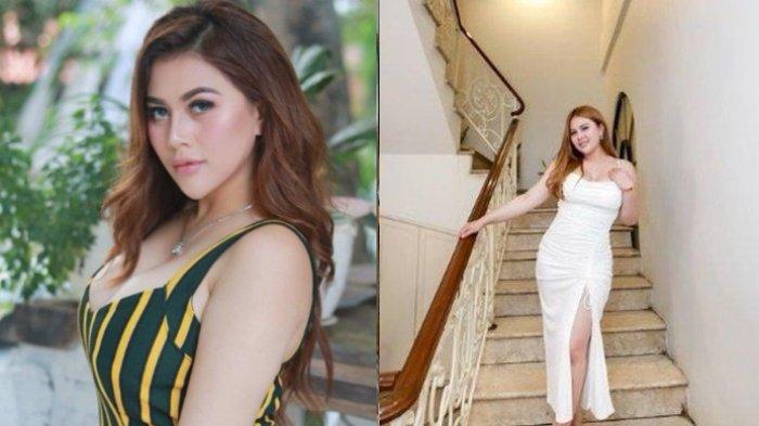 Profil Rena Dyana Ramai Instagram Digeruduk Netizen Gegara Diduga Pemeran Video Syur Kebaya ...