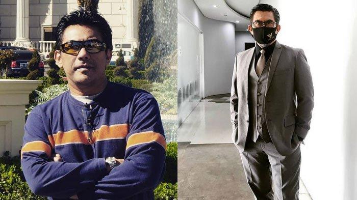 Profil Bintang Sinetron Cinta Setelah Cinta Rico Tampatty Pemeran Hardi ...