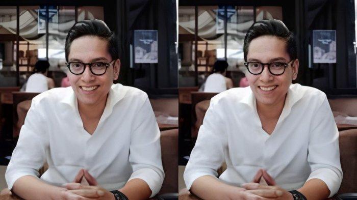 Profil Rico Waas, Pemenang Pemilihan Wali Kota Medan Periode 2024-2029, Keponakan Surya Paloh ...