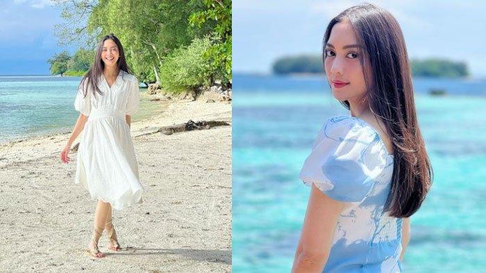 Profil Bintang Sinetron Cinta Setelah Cinta Ririn Dwi Ariyanti Pemeran Starla, Disebut Ratu ...