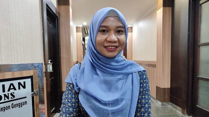 Profil Sari Quratulainy Kepala Bpjs Kesehatan Cabang Palembang Asal